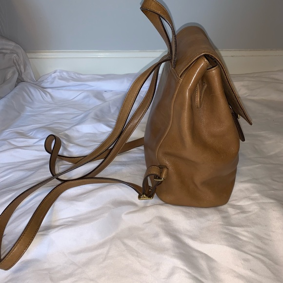 Coach | Bags | Vintage Coach Drawstring Backpack | Poshmark